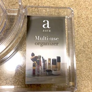 Aura | Storage & Organization | Multi Use Organization | Poshmark